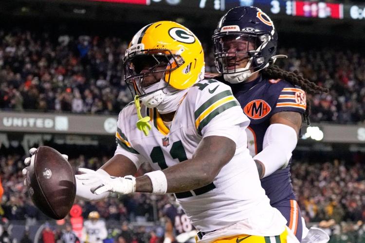 Packers' inability to protect leads down the stretch proves costly in ...