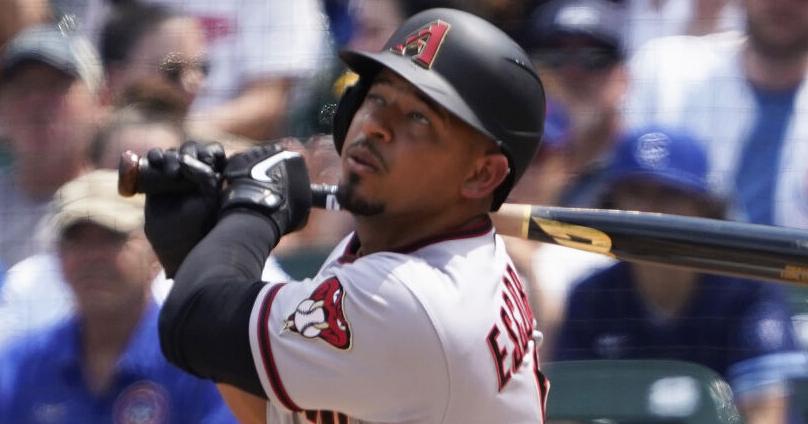 Blue Jays’ Eduardo Escobar deal gets stamp of approval