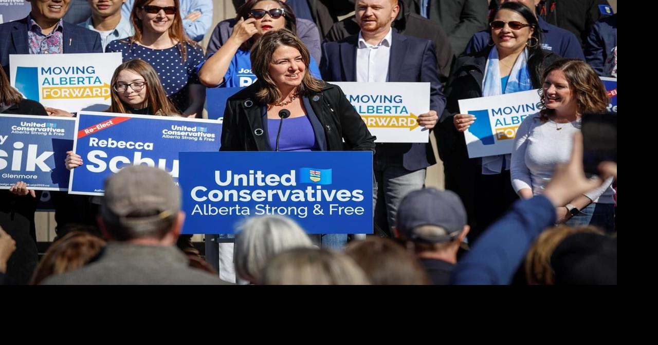 Calgary a key battleground between UCP and NDP in provincial election ...