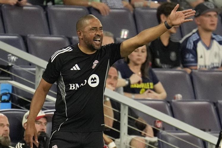 Toronto FC looking to the future as Major League Soccer season winds down