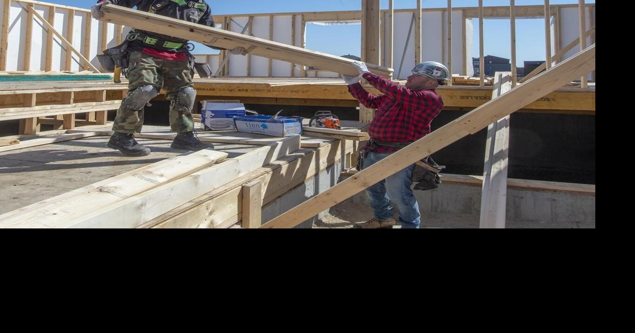 Quebec eyes construction industry shakeup to boost housing ...