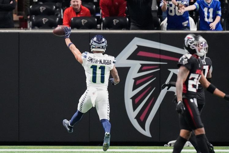 Another miserable season in the A-T-L as Falcons lock up eighth ...