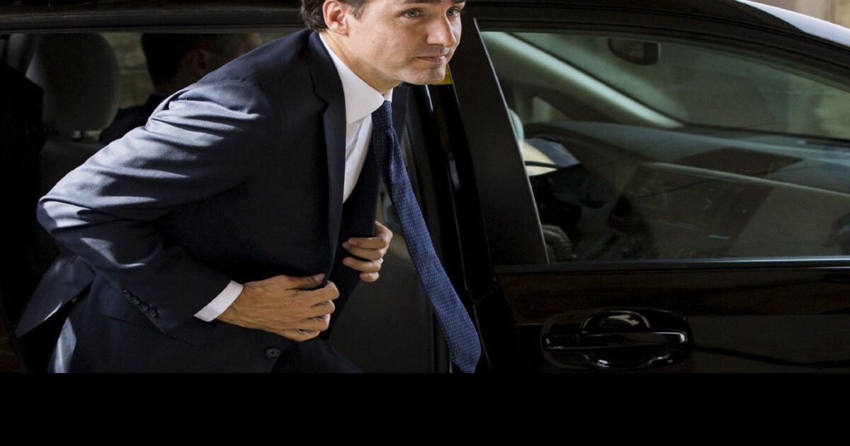 Trudeau heading to summits in Turkey, Philippines, Malta, Paris