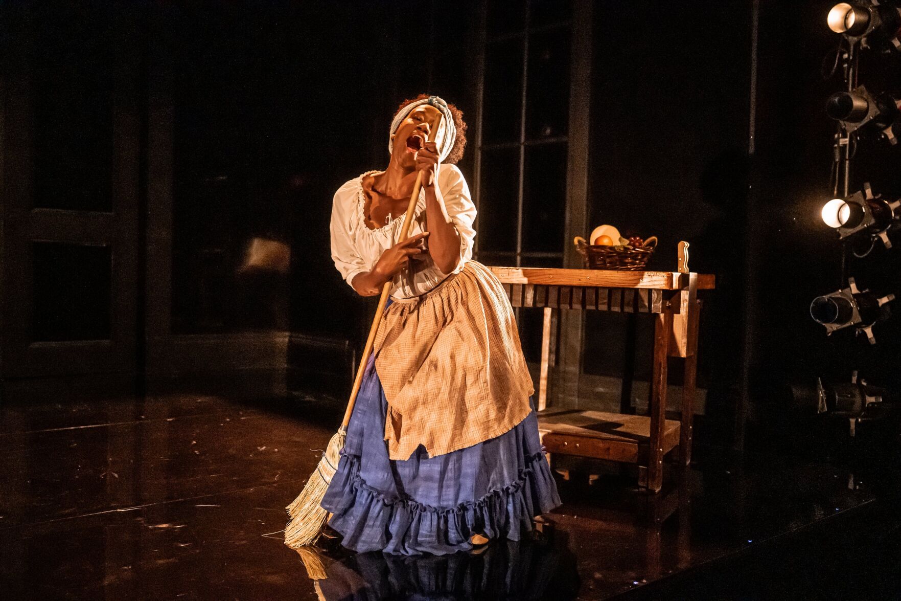 Review: ‘Slave Play’ at Canadian Stage is astounding