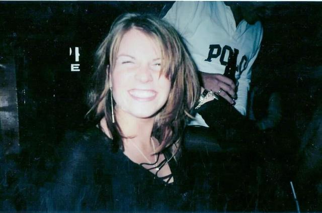 The life and murder of Ashley Milnes Schwalm