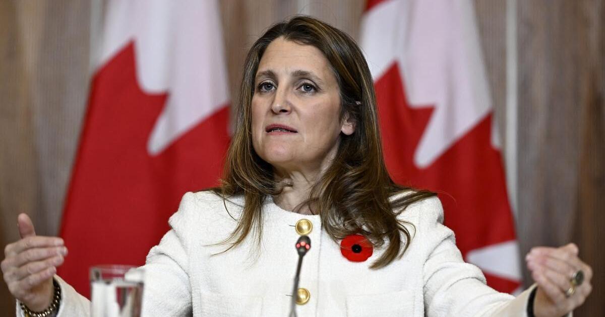 Darker era of geopolitics calls for increased Canadian aid