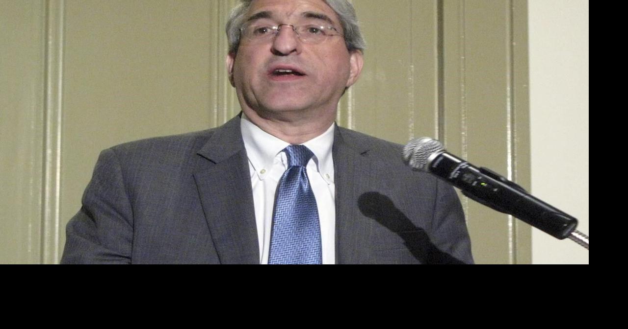 Yale President Peter Salovey to step down next year with plans to ...