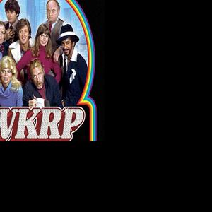 WKRP in Cincinnati, Season One