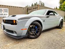 Everything you want to know about the Challenger Hellcat Jailbreak