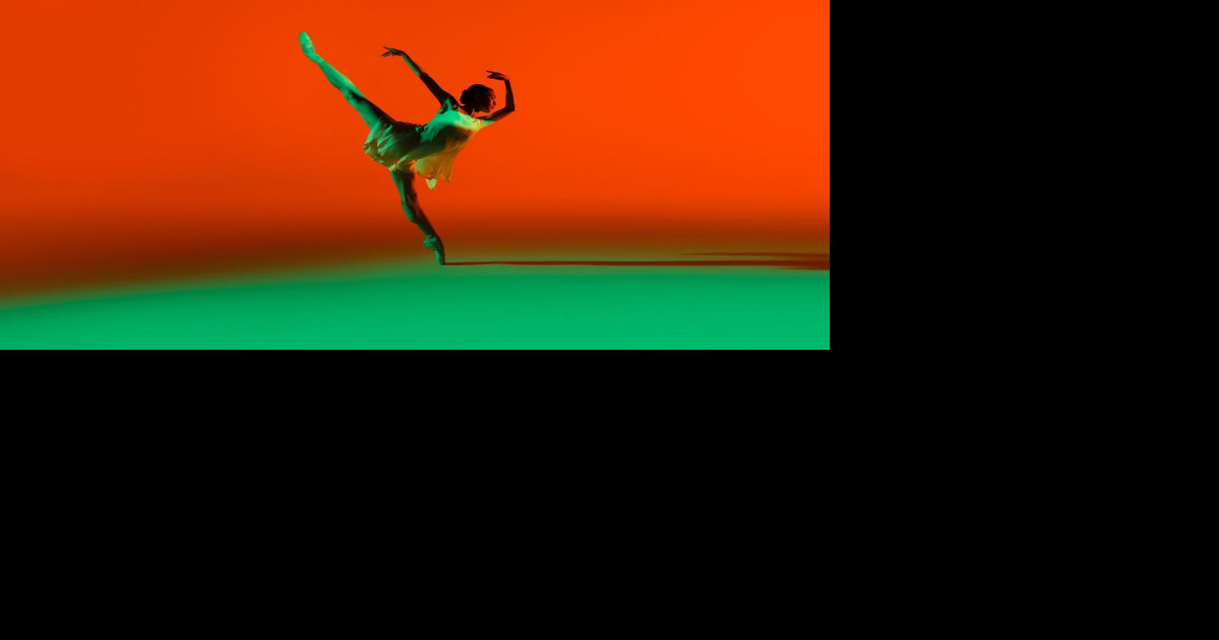 priscilla law ballet