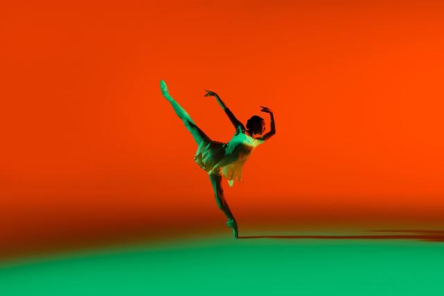 National Ballet’s Tirion Law takes on her toughest challenge