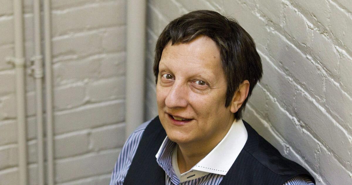 Quebec’s Robert Lepage wins Glenn Gould Prize