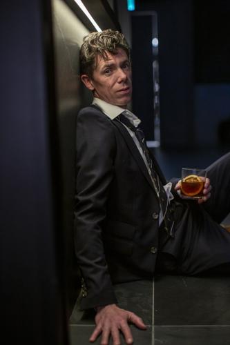 The biggest mystery of the theatre season — now solved