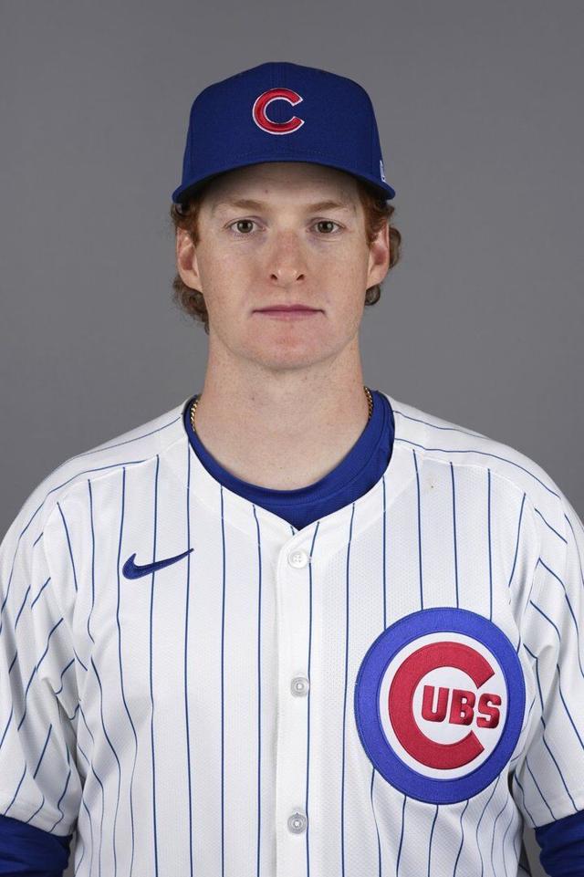 Canada's Owen Caissie makes big-league debut for Cubs against Blue Jays