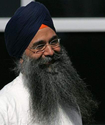 Bombmaker lied 19 times at Air India trial, jurors told