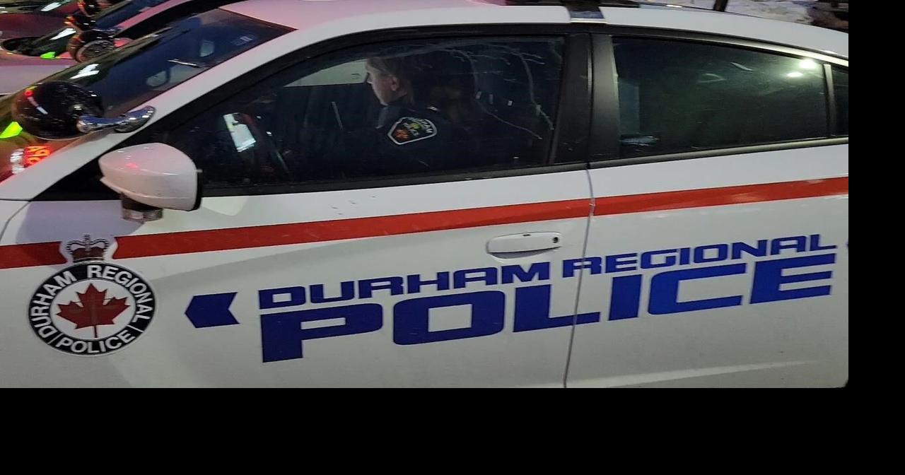 Man and woman killed, suspect in custody after shooting in Oshawa ...