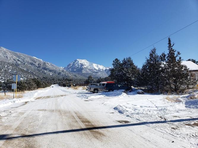 How two wealthy Canadians turned a Colorado ghost town into a thriving ...