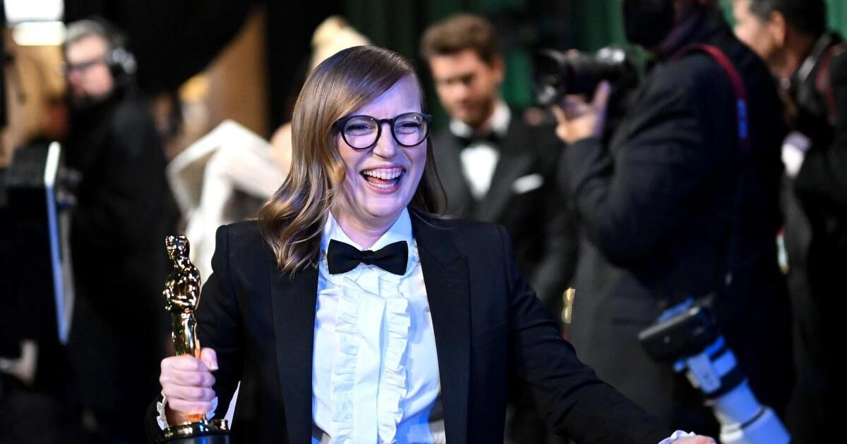 Sarah Polley is turning her Oscars experience into a TV show