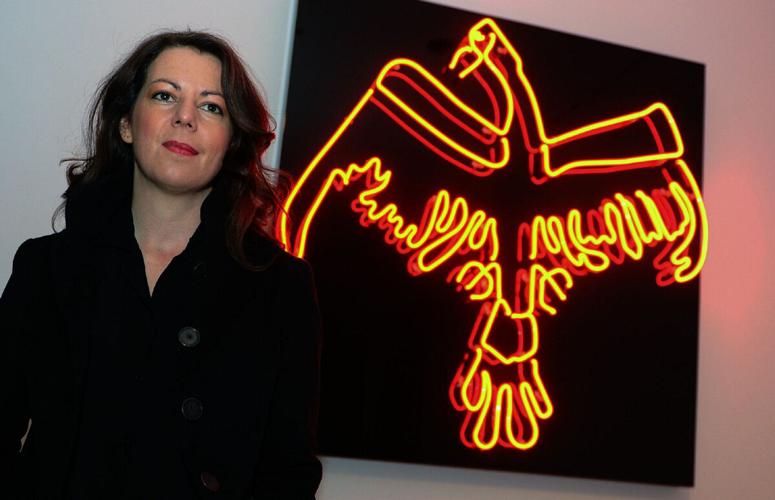 Beat Nation:Art, Hip Hop and Aboriginal Culture at the Power Plant: Review