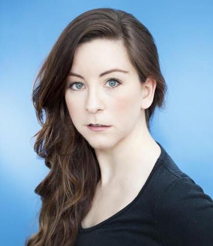 The stress of being a child stage actor made Maggie Blake physically ...