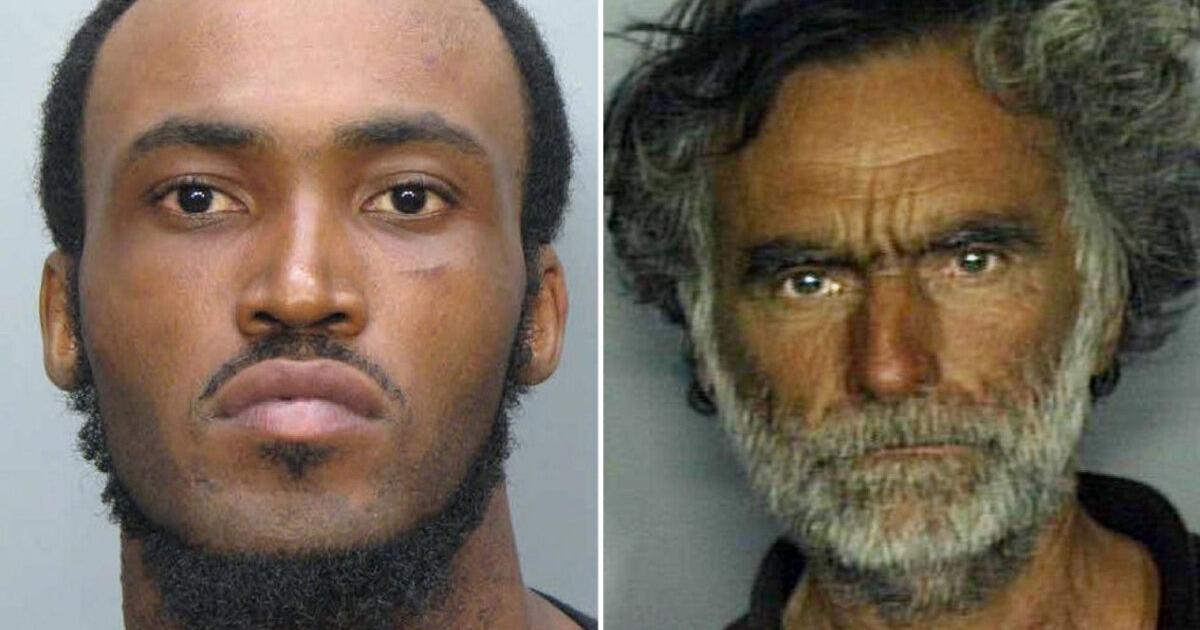 Man eating another man’s face may have been caused by ‘bath salts ...