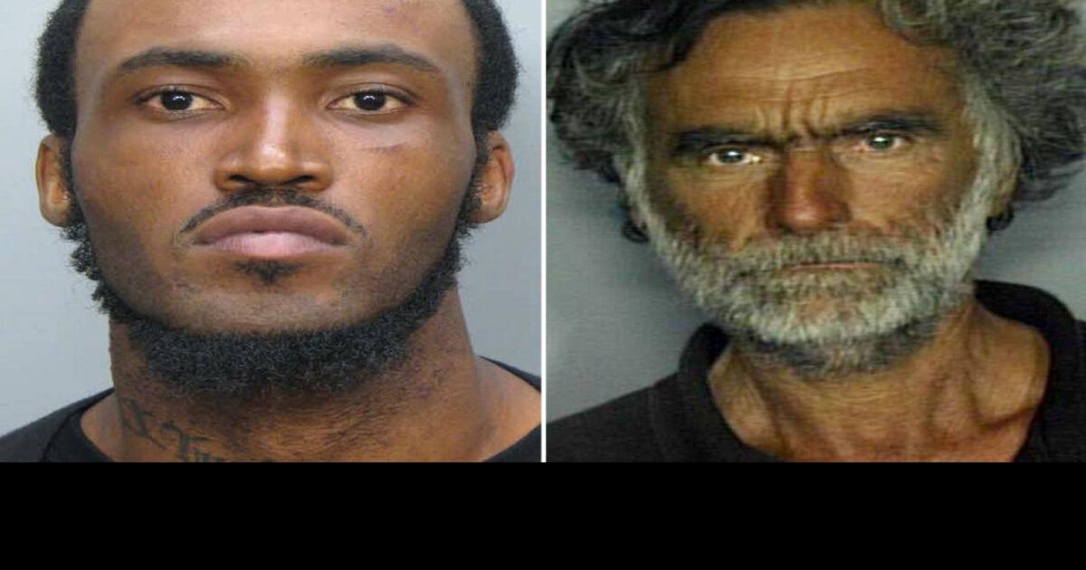 Man eating another man’s face may have been caused by ‘bath salts ...