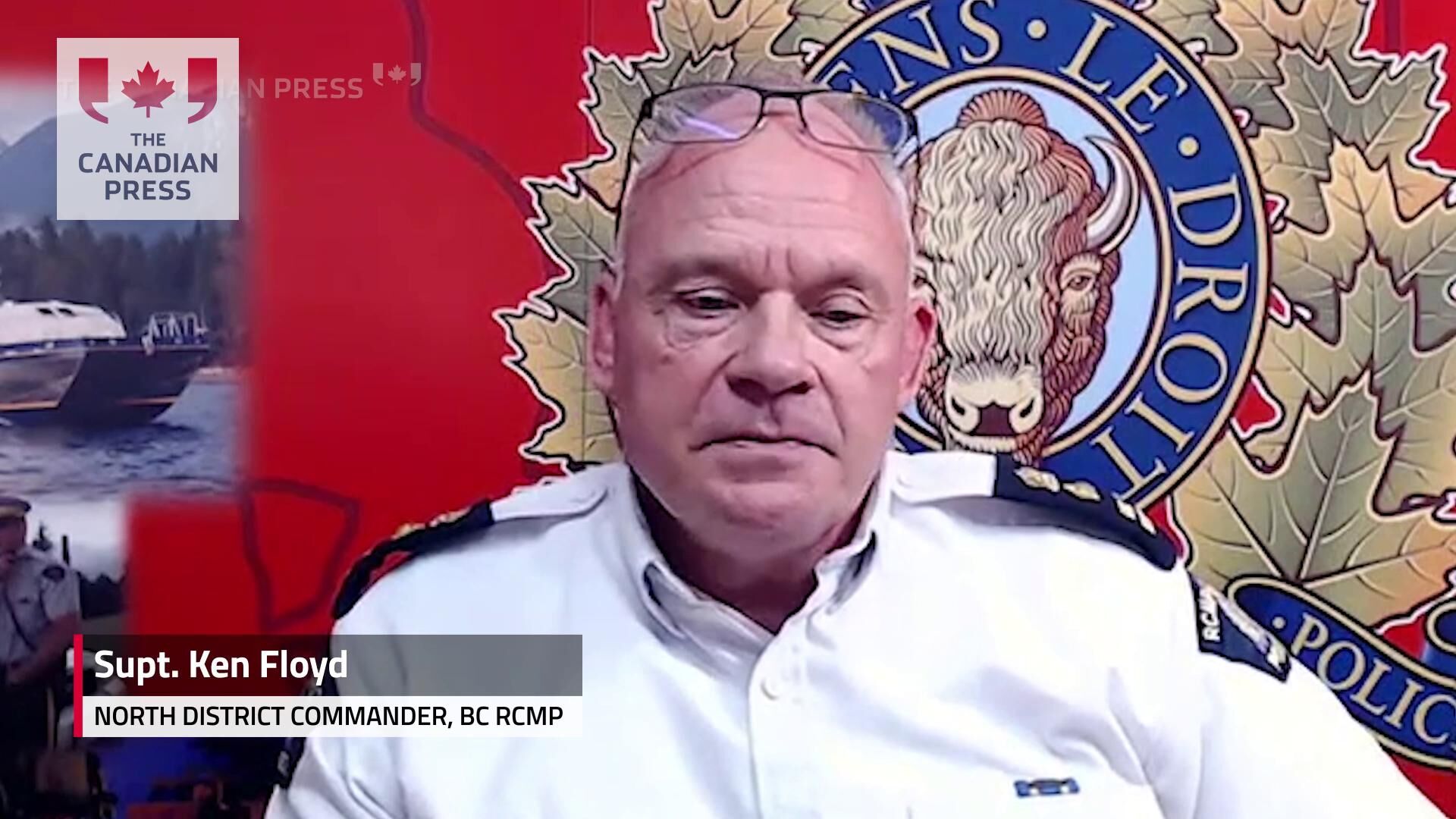 10 dead, including suspect, in 'devastating' shootings at B.C. school ...