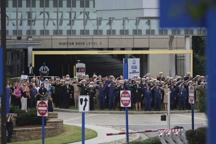 A quick look back at this week’s biggest stories