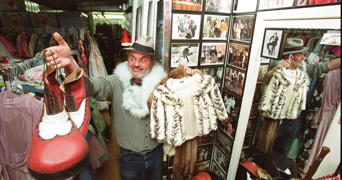 ‘SCTV’ designer Juul Haalmeyer receives Icon Award from Canadian ...