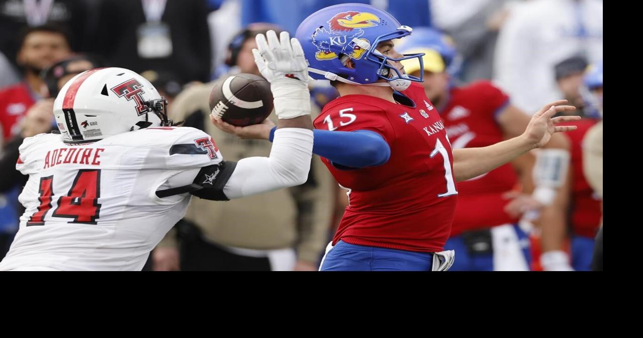 No. 23 K-State still has eyes on a Big 12 title shot as its trip to ...