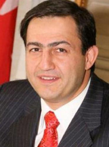 Who are Scott Andrews and Massimo Pacetti?