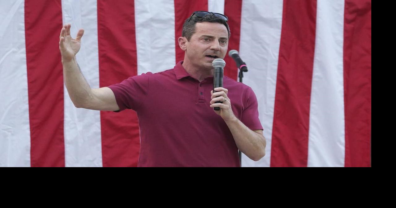 In the race to replace Sen. Romney, Utah weighs a Trump loyalist and a ...