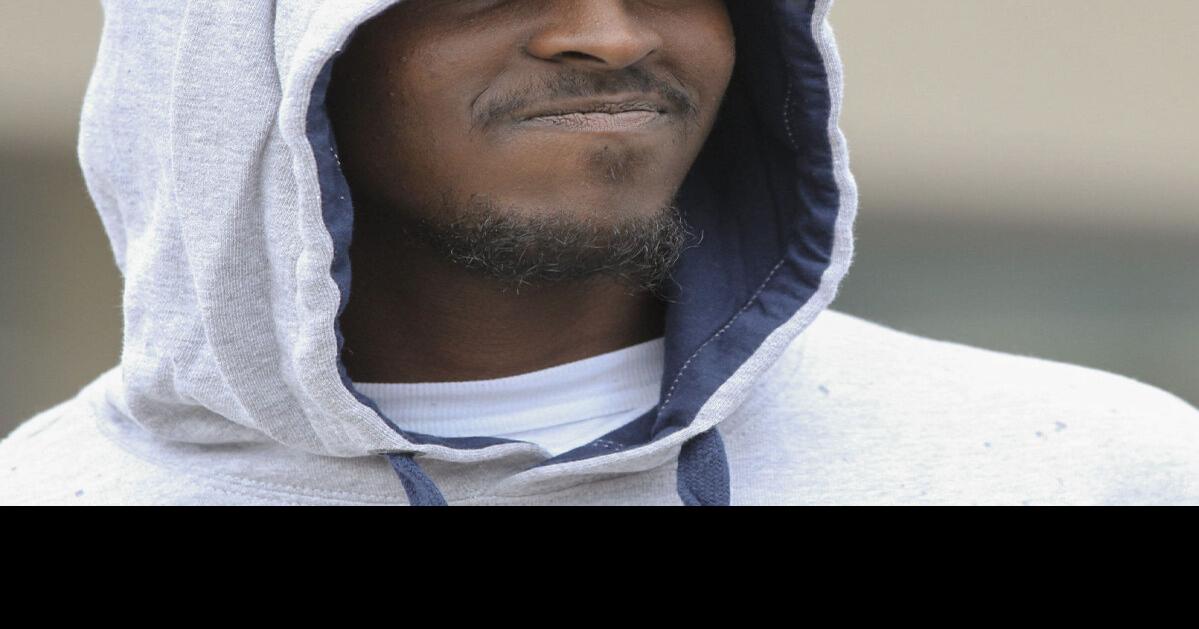 Anthony Smith murder: Charges dropped against second man accused