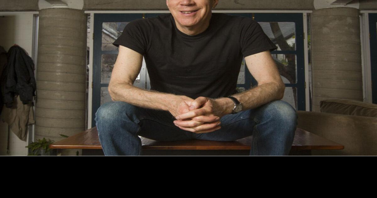 Stuart McLean, longtime host of CBC Radio’s ‘Vinyl Cafe,’ has died