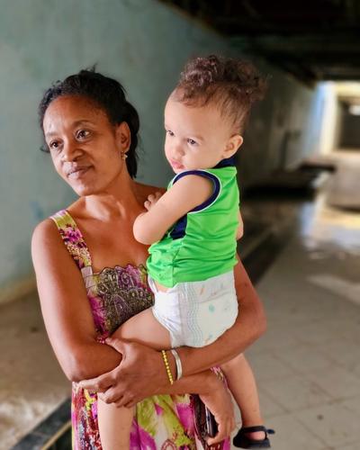 Havana’s buildings — and Cubans’ dreams — are disintegrating