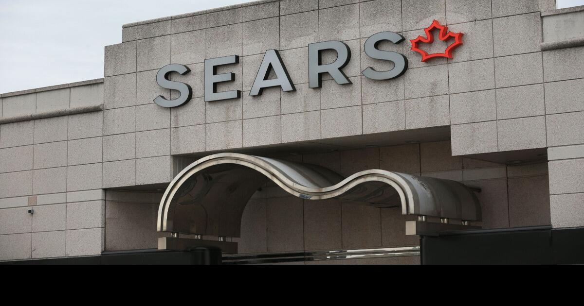 Sears Canada liquidation approved by court: ‘It’s the end of an era’