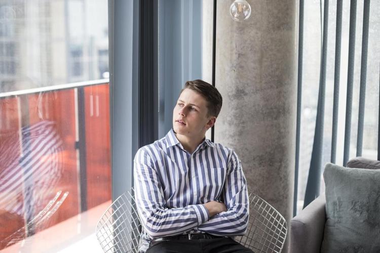 Co-living moves into Toronto: How matchmaking services take the pain ...