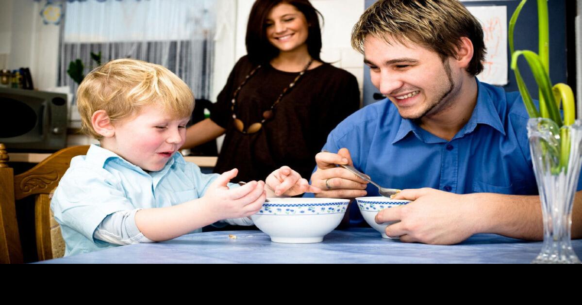 Picky eaters? Here’s how to get your kids to eat like the French