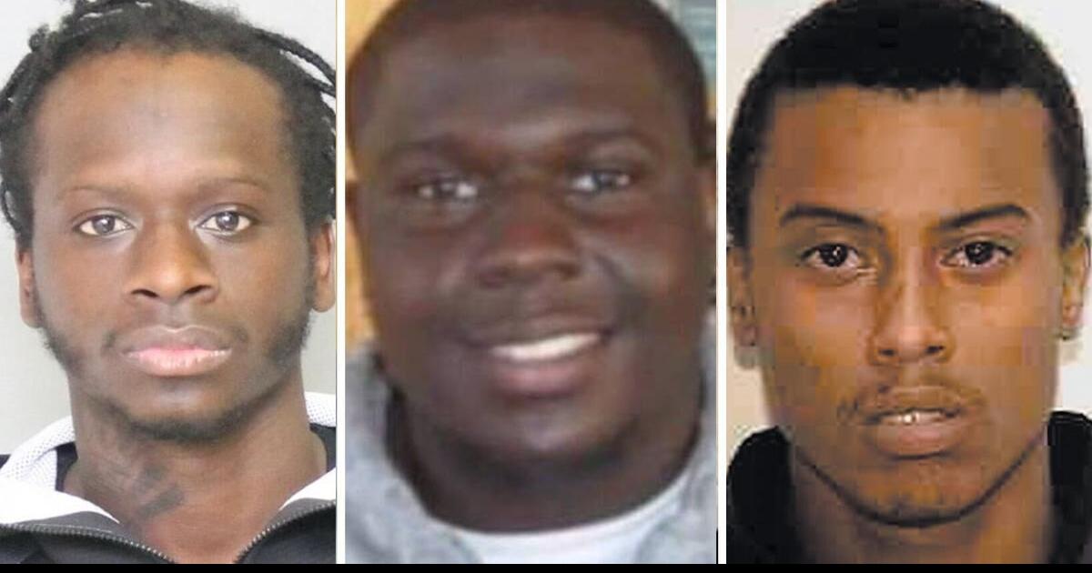 Murder outside busy Toronto mall was ‘street justice’