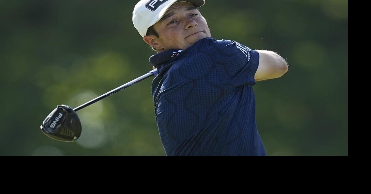 US OPEN ‘23: 10 players expected to contend at Los Angeles CC