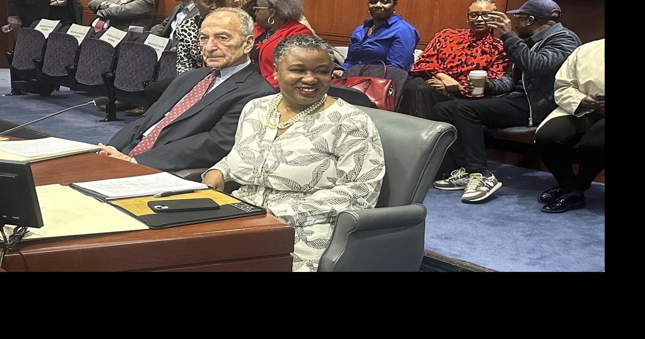 Connecticut's top public defender could be fired as panel mulls ...