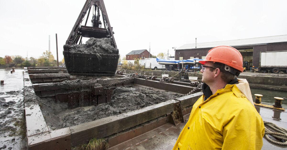 Overhaul of Don River mouth could spur Port Lands development
