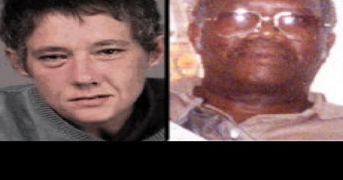 Hamilton man charged with 2 murders, 3 attempted murders