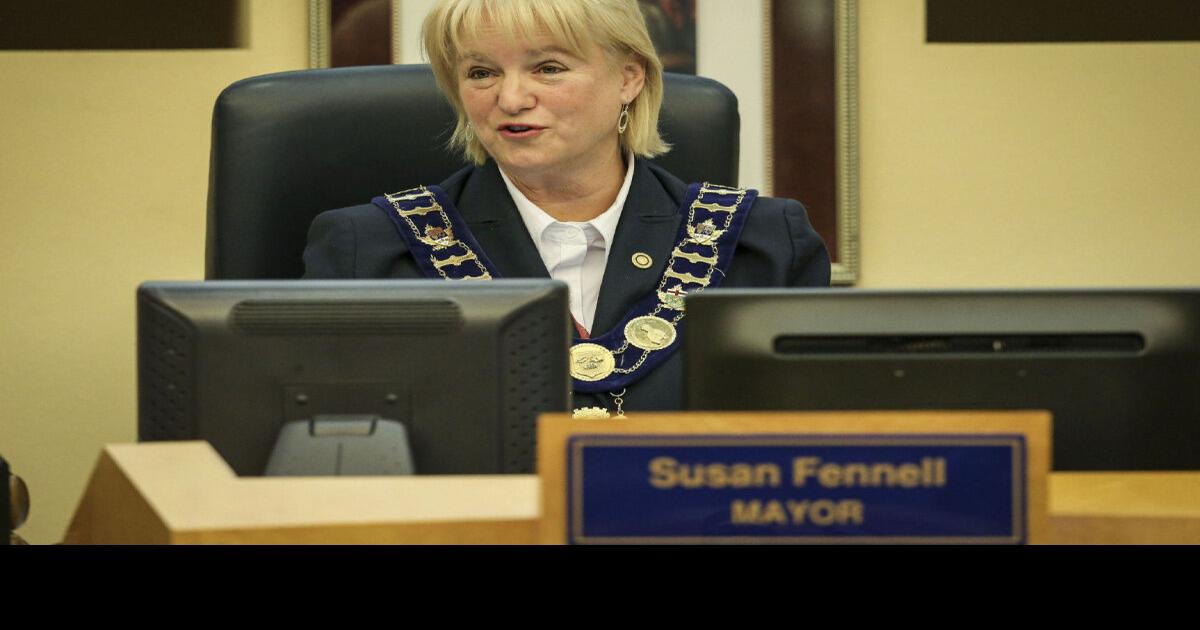 Susan Fennell, Brampton symphony continue dispute over spending on ...