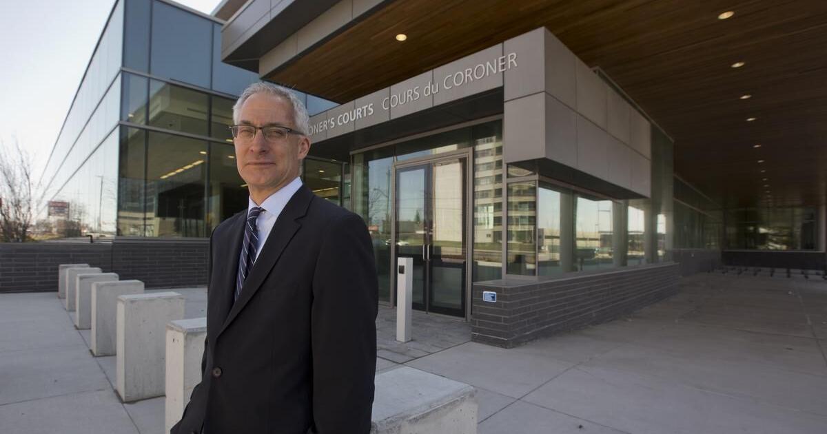 Coroner’s panel calls for overhaul of Ontario child protection system