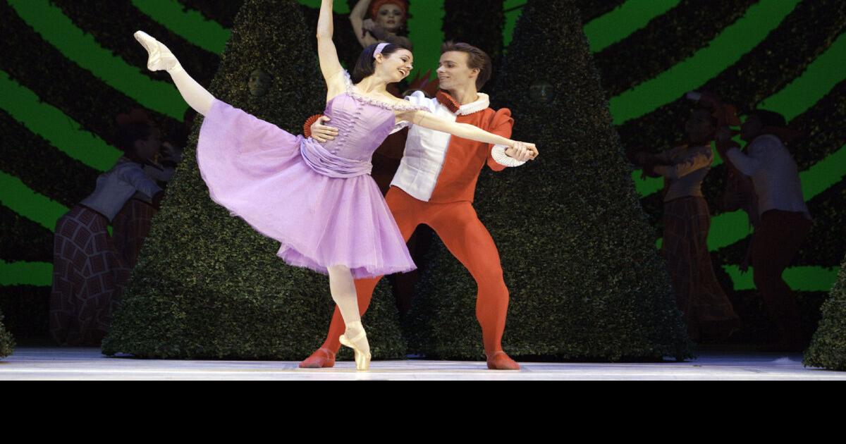 National Ballet reports small surplus
