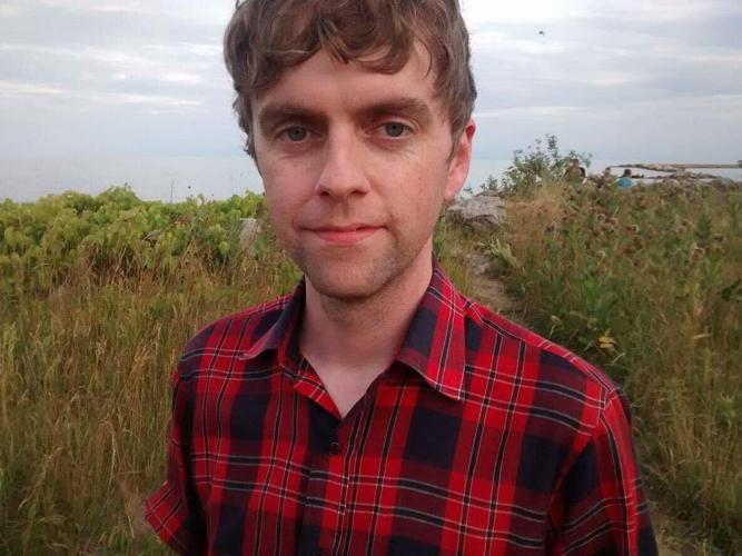 Review: Toronto writer Sam Shelstad’s book ‘Citizens of Light’