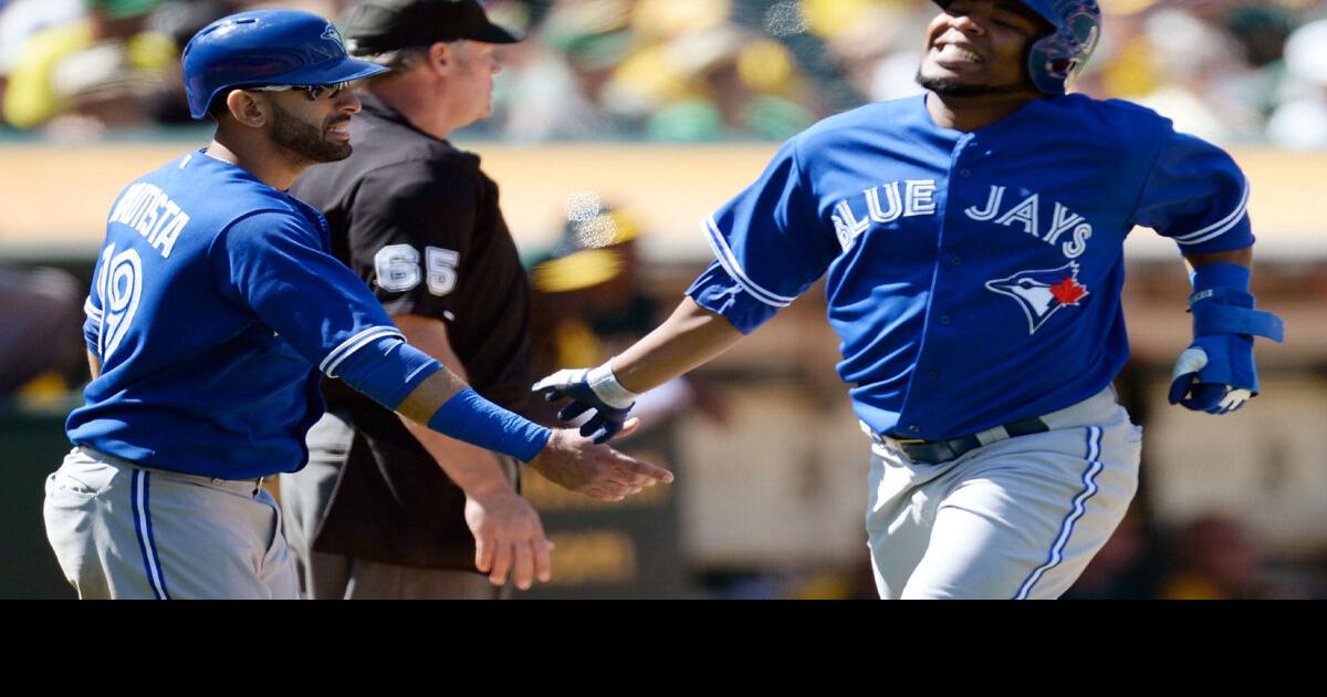 Blue Jays: Five reasons for hope heading into 2014: Griffin
