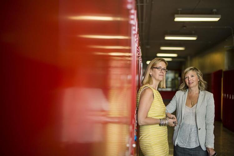 Parents push for more supervisors, less chaos in school lunchrooms