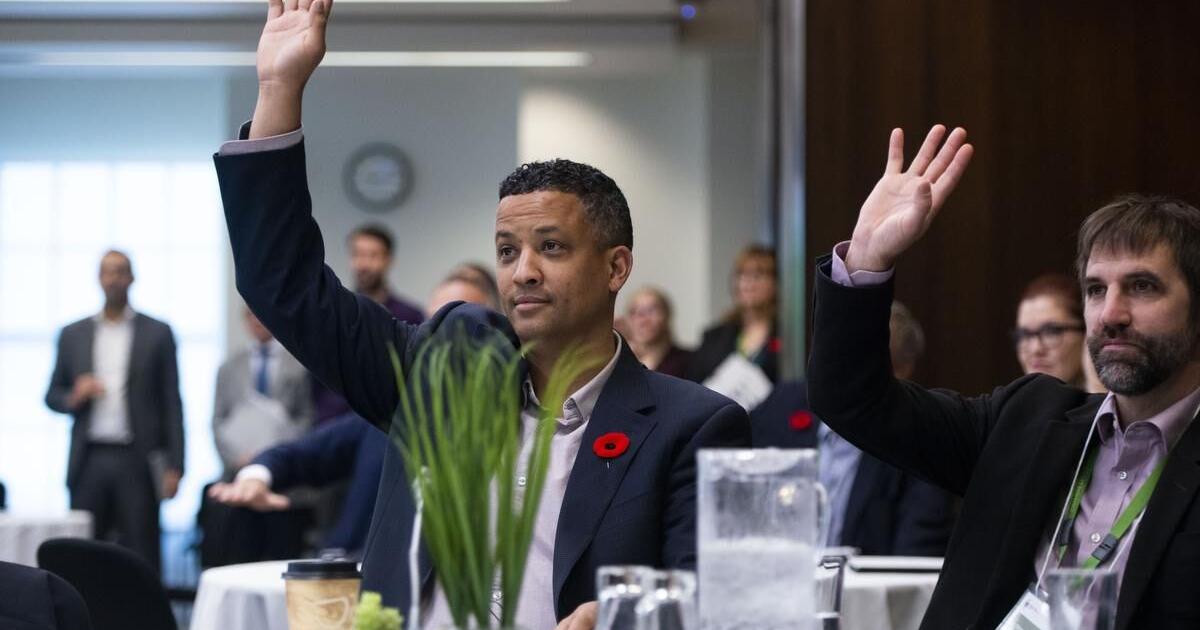 Canada’s next parliament: Meet some of your rookie MPs